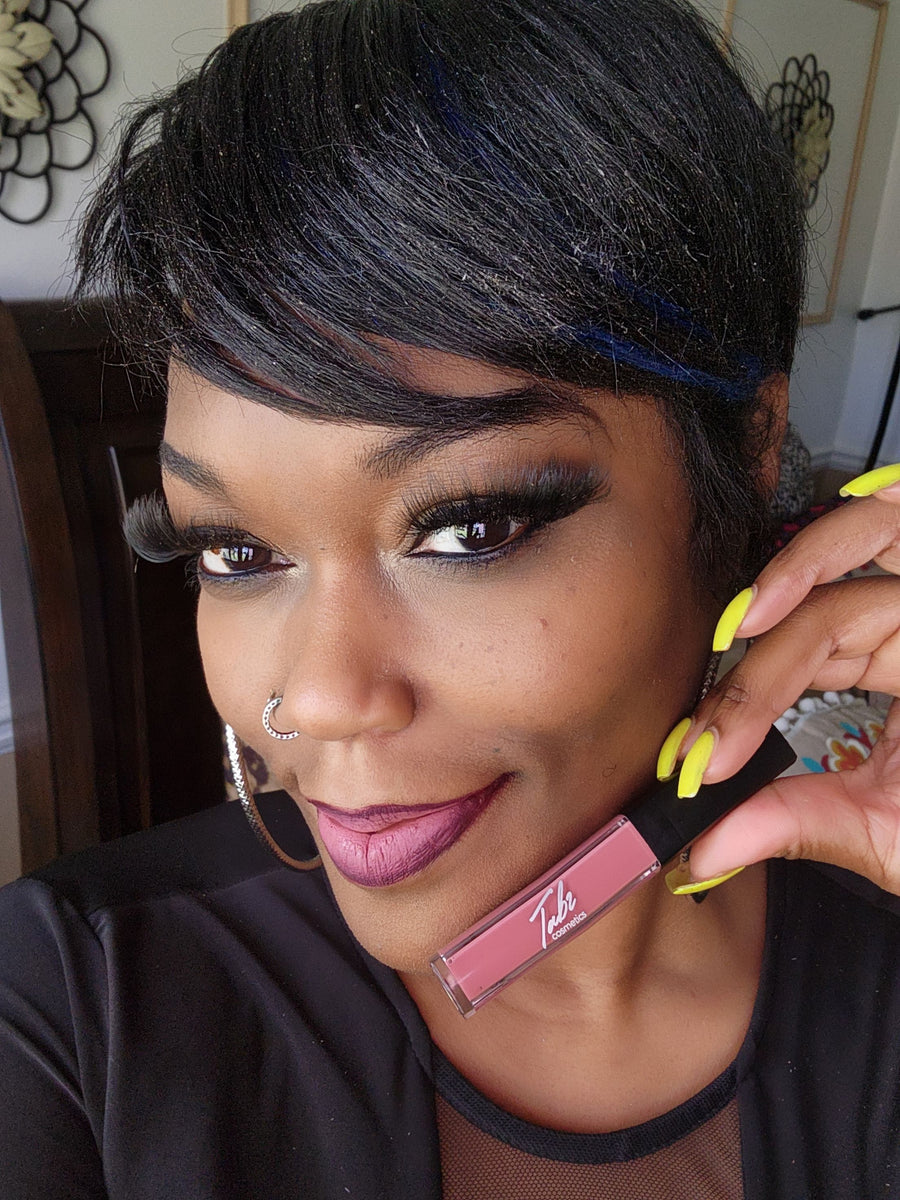 Frappe' – Tabz Cosmetics