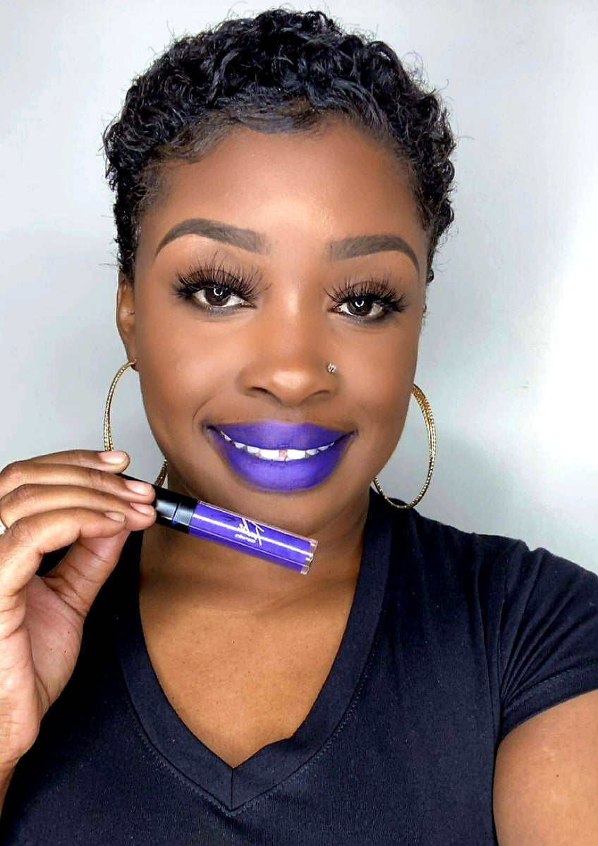 Grape Juice – Tabz Cosmetics