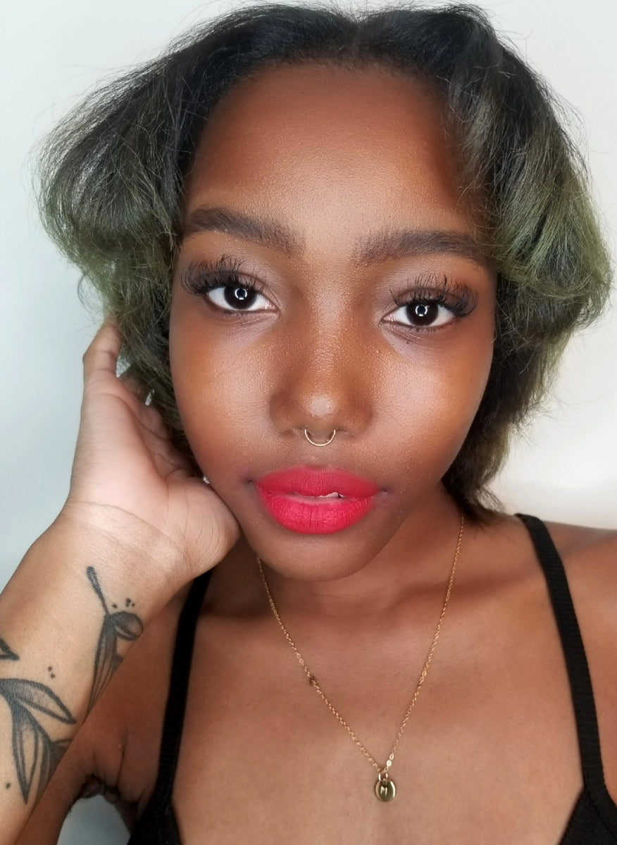 Hott Cherry – Tabz Cosmetics